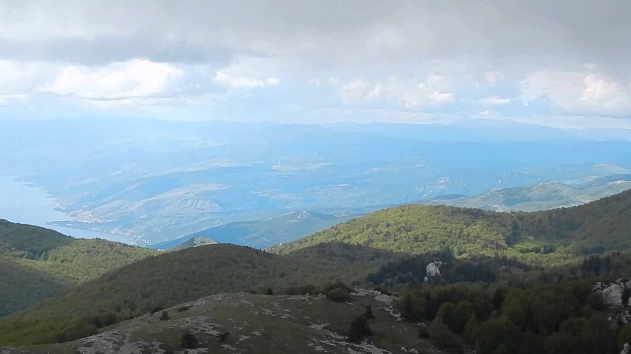 Nikon Coolpix L820 video sample