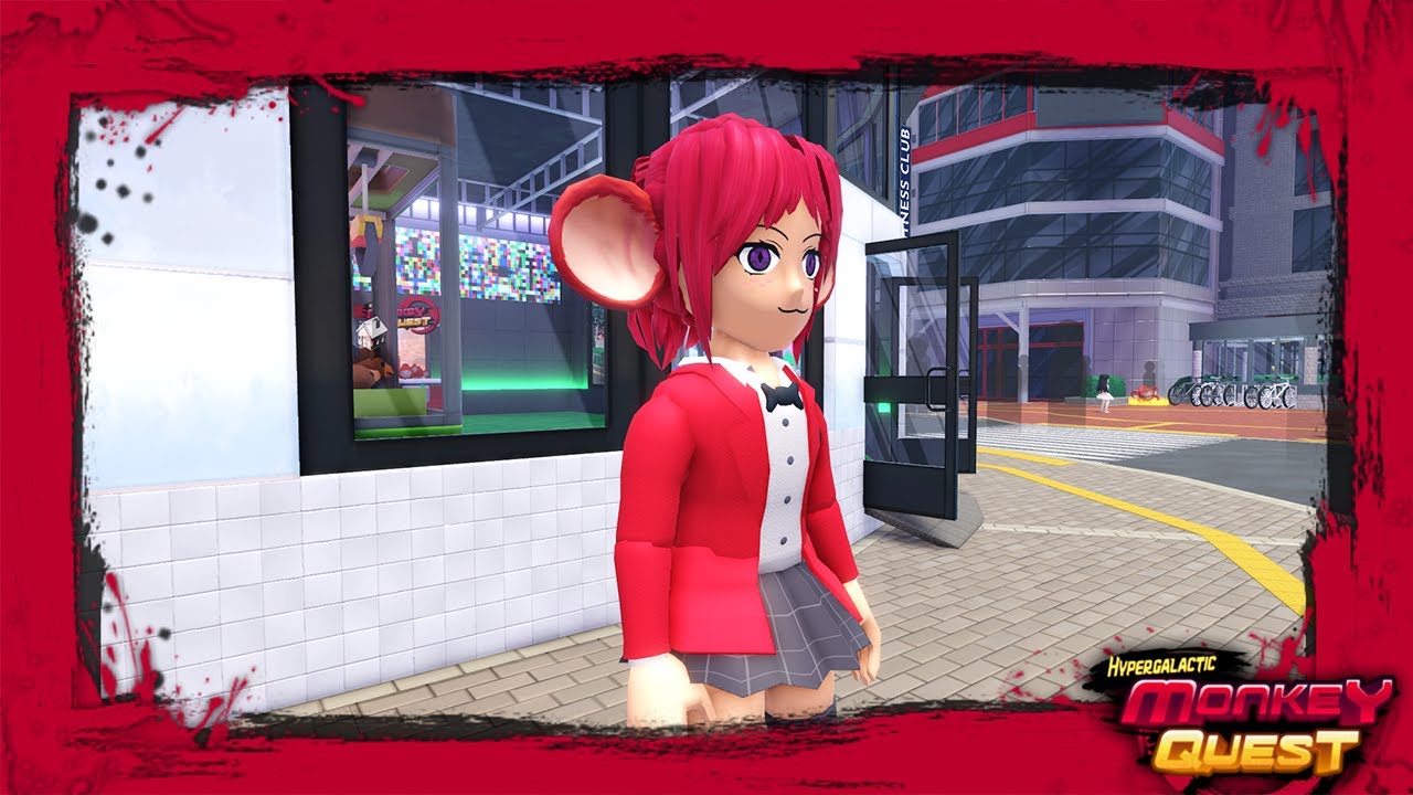 The Mini-Might Takeover is officially LIVE in Anime Life! - YouTube