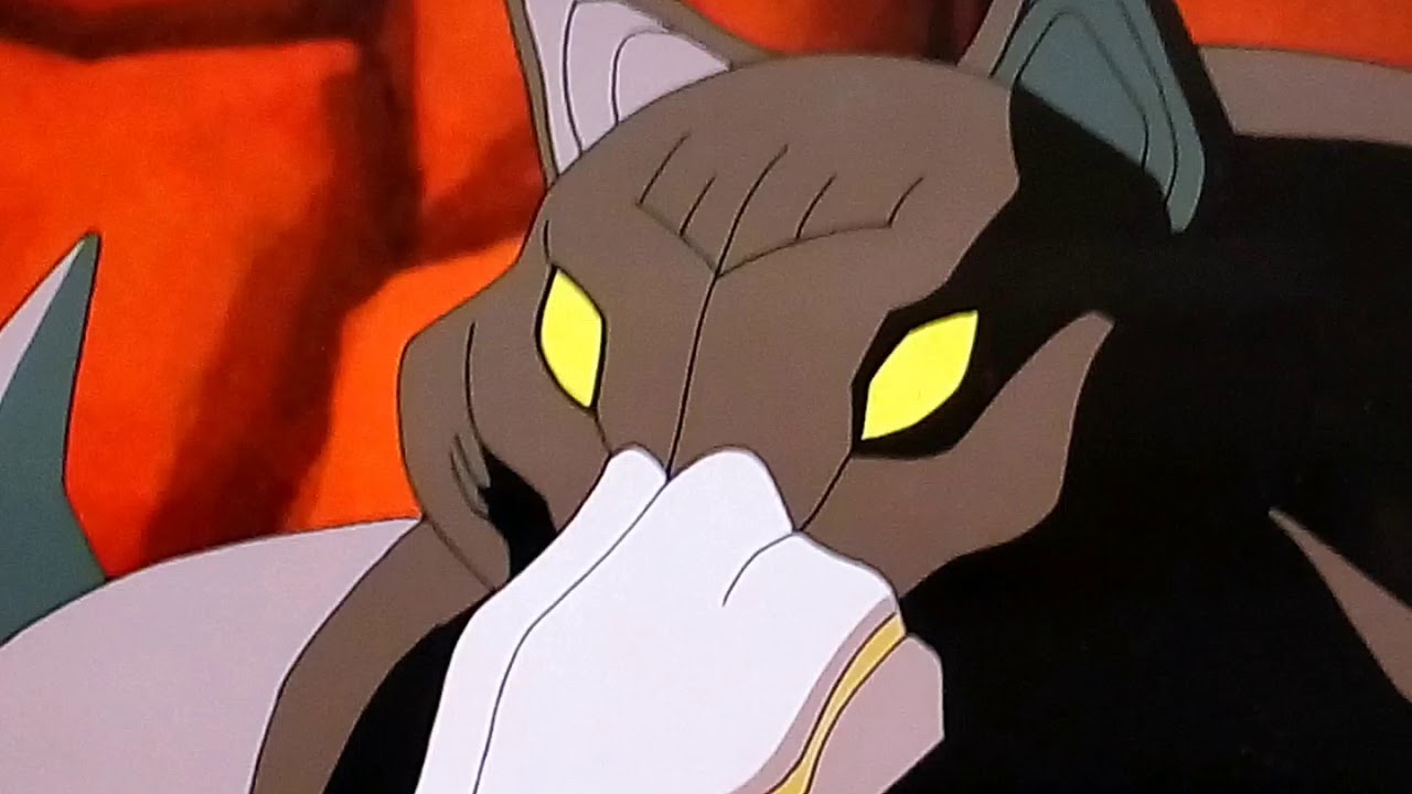 Ben 10 lobo - YouTube