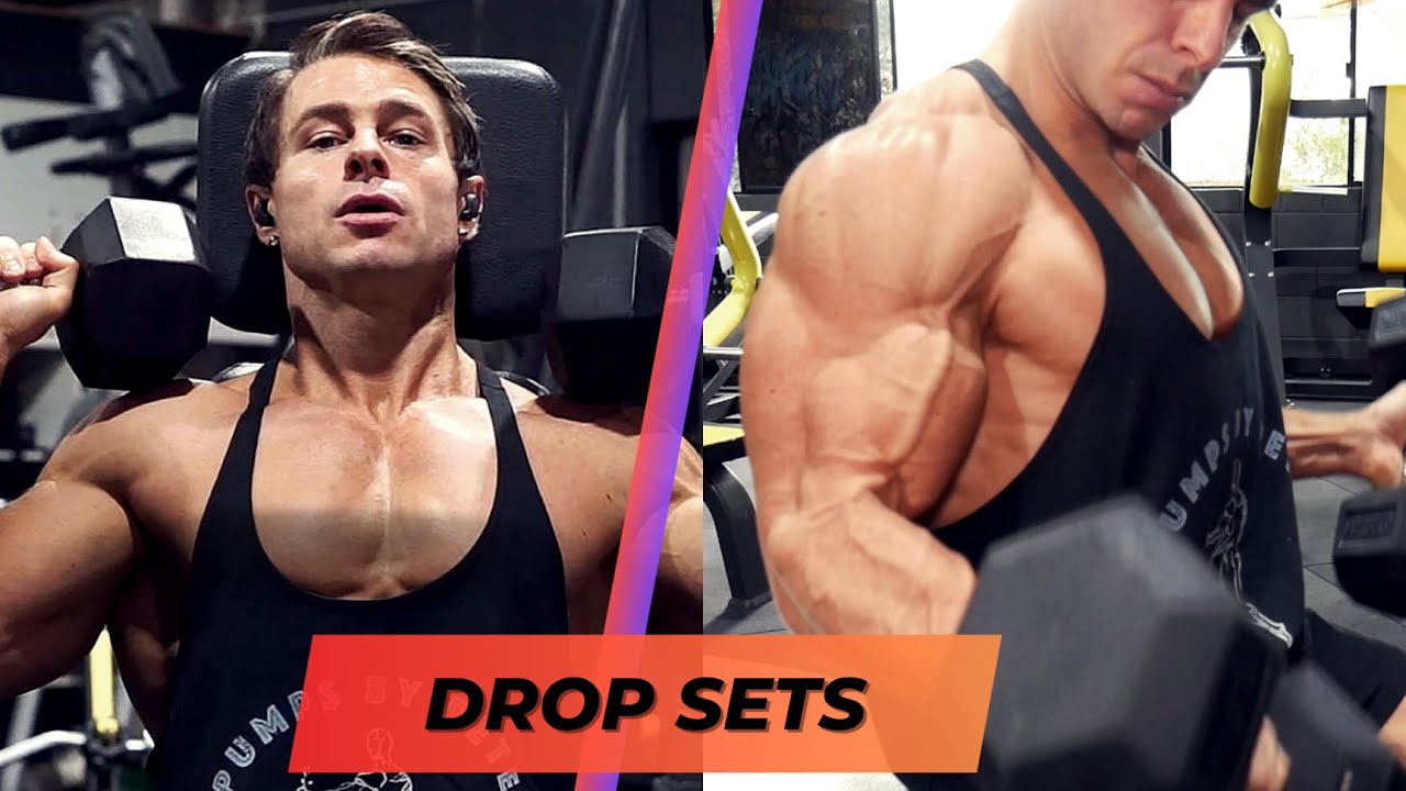 Drop sets - YouTube