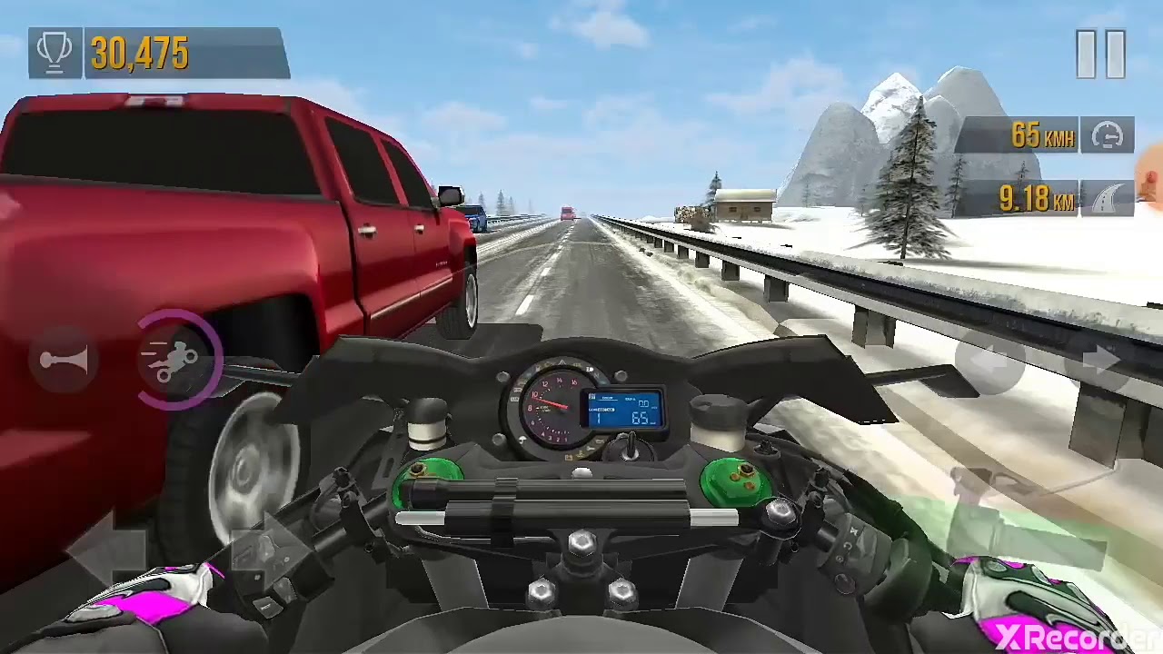 I am a ride - YouTube