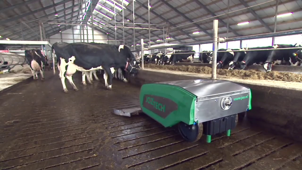 JOZ Tech JT200 Evo - YouTube