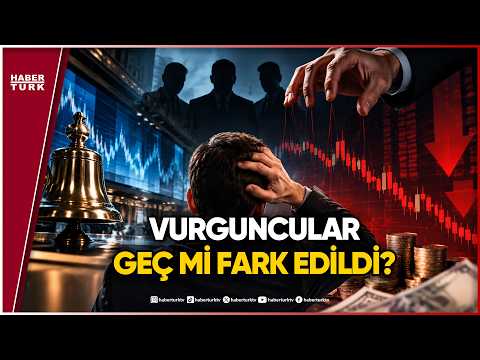 Borsa’da Portföy Krizi: 7 Şirketin 131 Fonu Neden Tasfiye Ediliyor?
