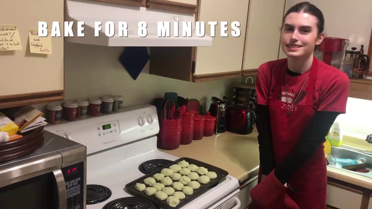 ZOE'S COOKING SCHOOL - YouTube