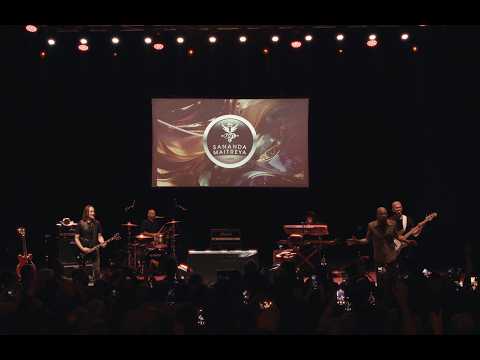 Sananda Maitreya - She Kissed Me + Dance Little Sister (Live)