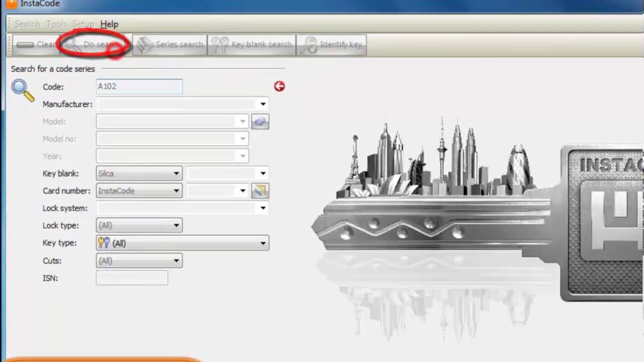 InstaCode - Tutorials Introduction - YouTube