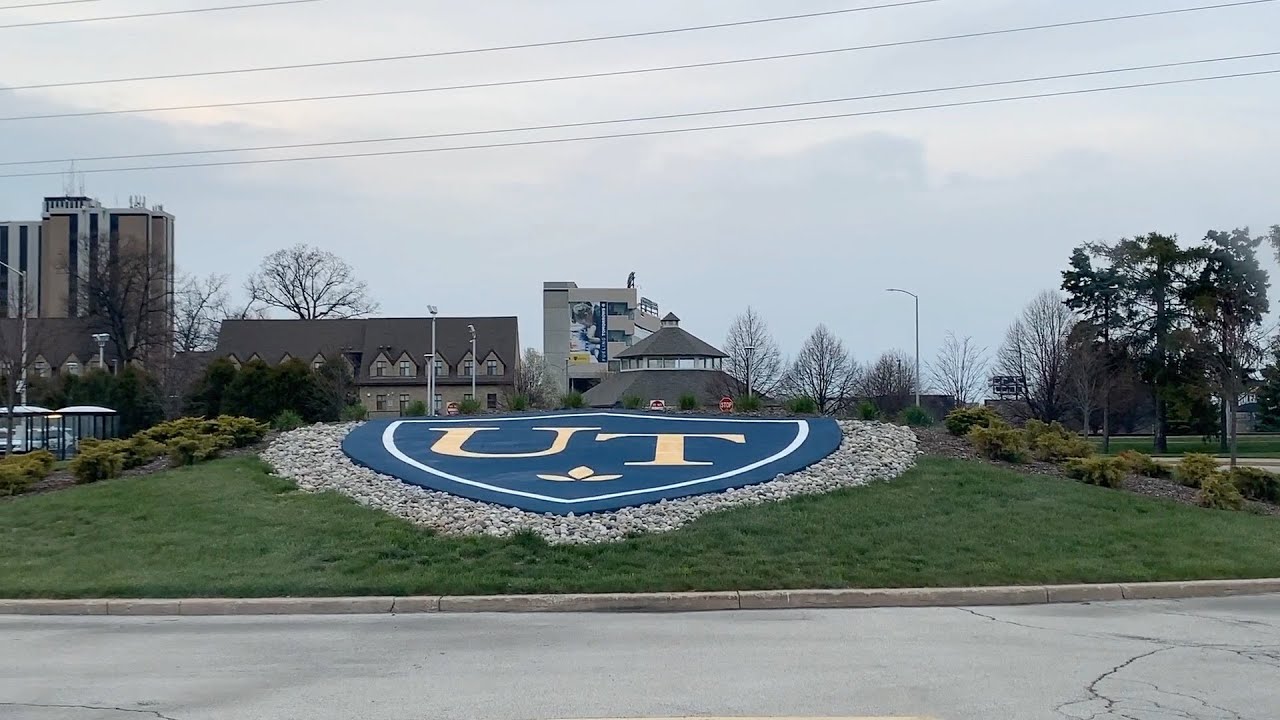 UT:10 News Web Exclusive - UT Graduation Goes Virtual - YouTube