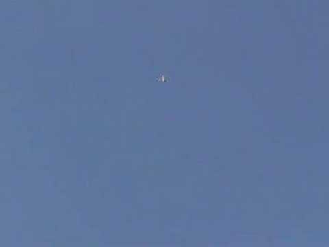 Great Planes 1/3 Matt Chapman CAP 580, first flight - YouTube