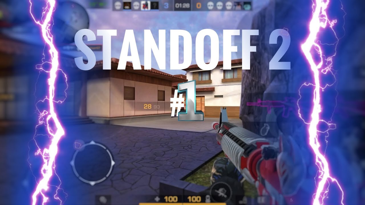 STANDOFF 2 | Ranked Gameplay | Sakura🌸 #1 | UNCUT - YouTube
