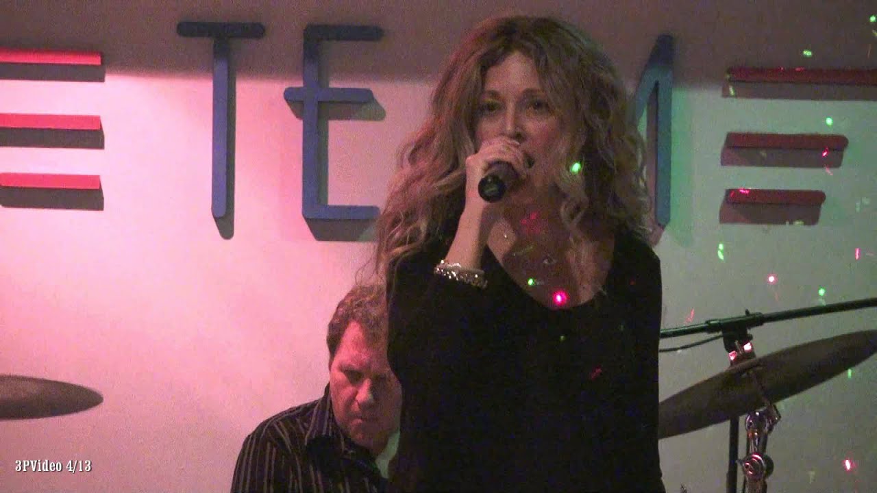 Carmela Long - White Rabbit - YouTube