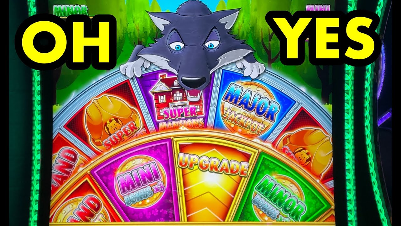 NEW! Huff n Even More Puff: NON STOP WINNING - YouTube