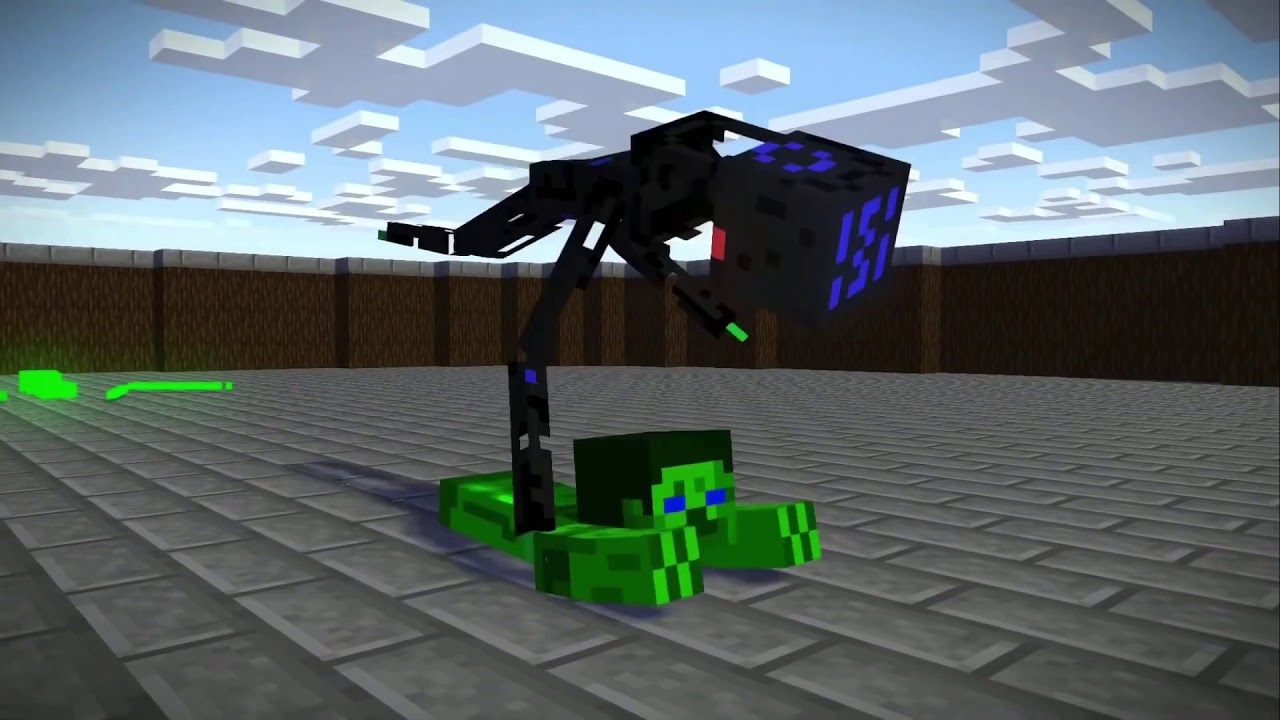 In memory of Anomaly 401 - YouTube