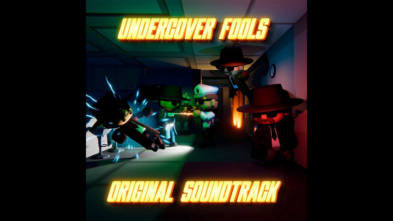 XDice - Counting on Fools | Undercover Fools Original Soundtrack - YouTube