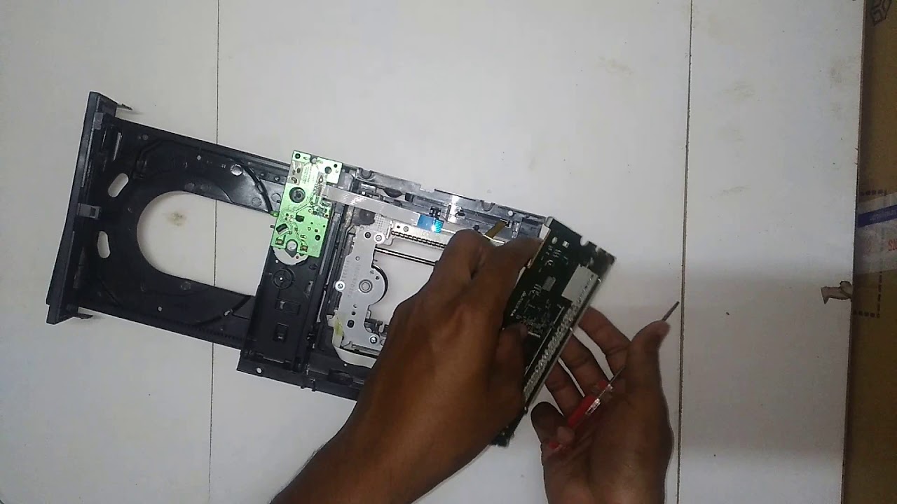 Hand writing machine part -1 by |Chitti electronics| - YouTube