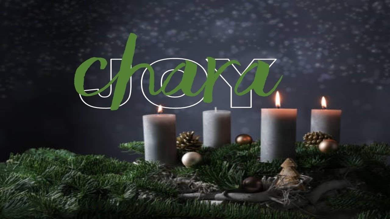 #3 Advent 2022: Joy_Chara 11122022 - YouTube