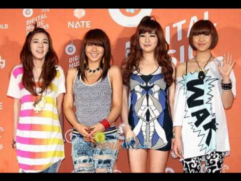 2NE1 - Stay Together - YouTube