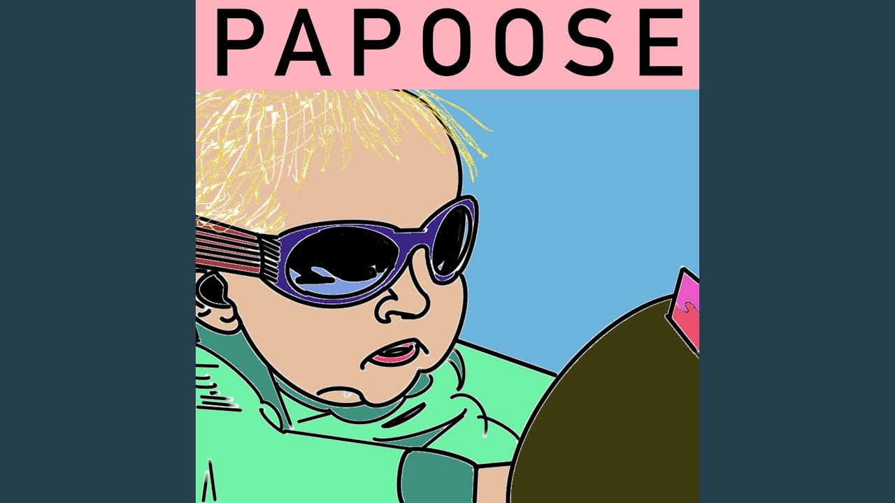 Papoose - YouTube