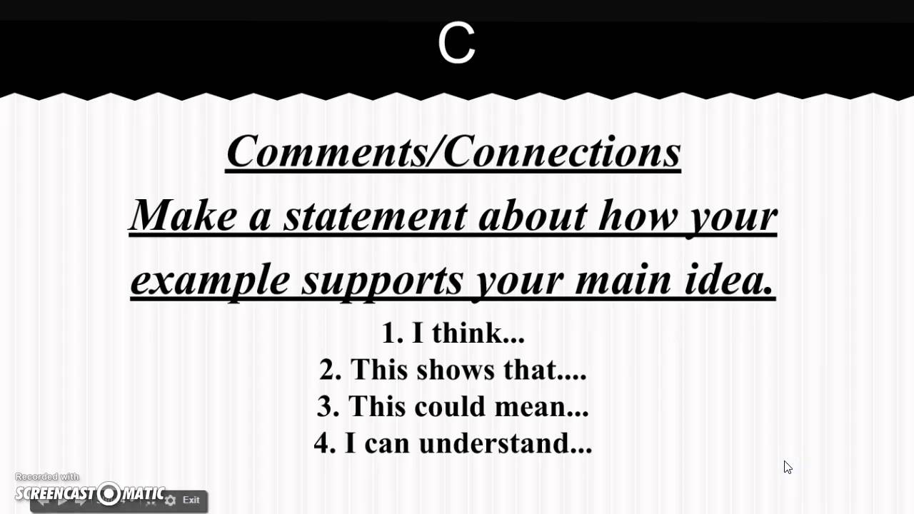 ABC Paragraphs YouTube abc-paragraphs-youtube