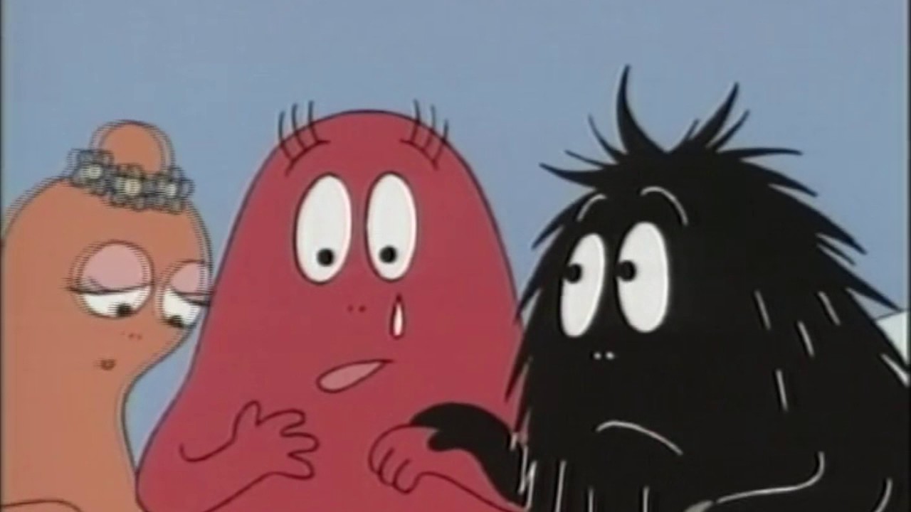 BARBAPAPA - JORDEN RUNDT VOL 1-3 **DANSK TALE** - YouTube