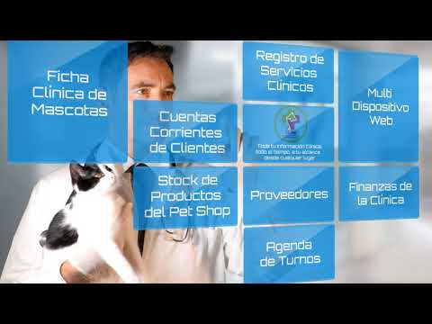 Presentacion Sistema SIPET