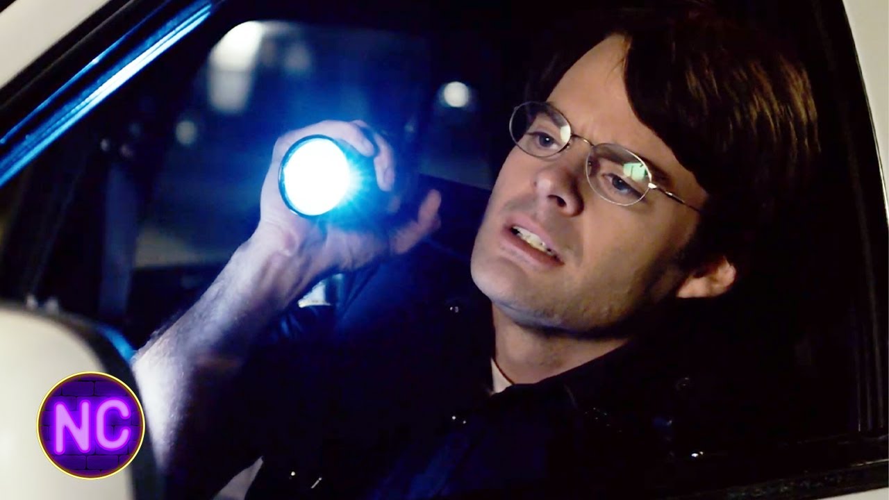 Bill Hader Is the LAW | Superbad (2007) | Now Comedy - YouTube