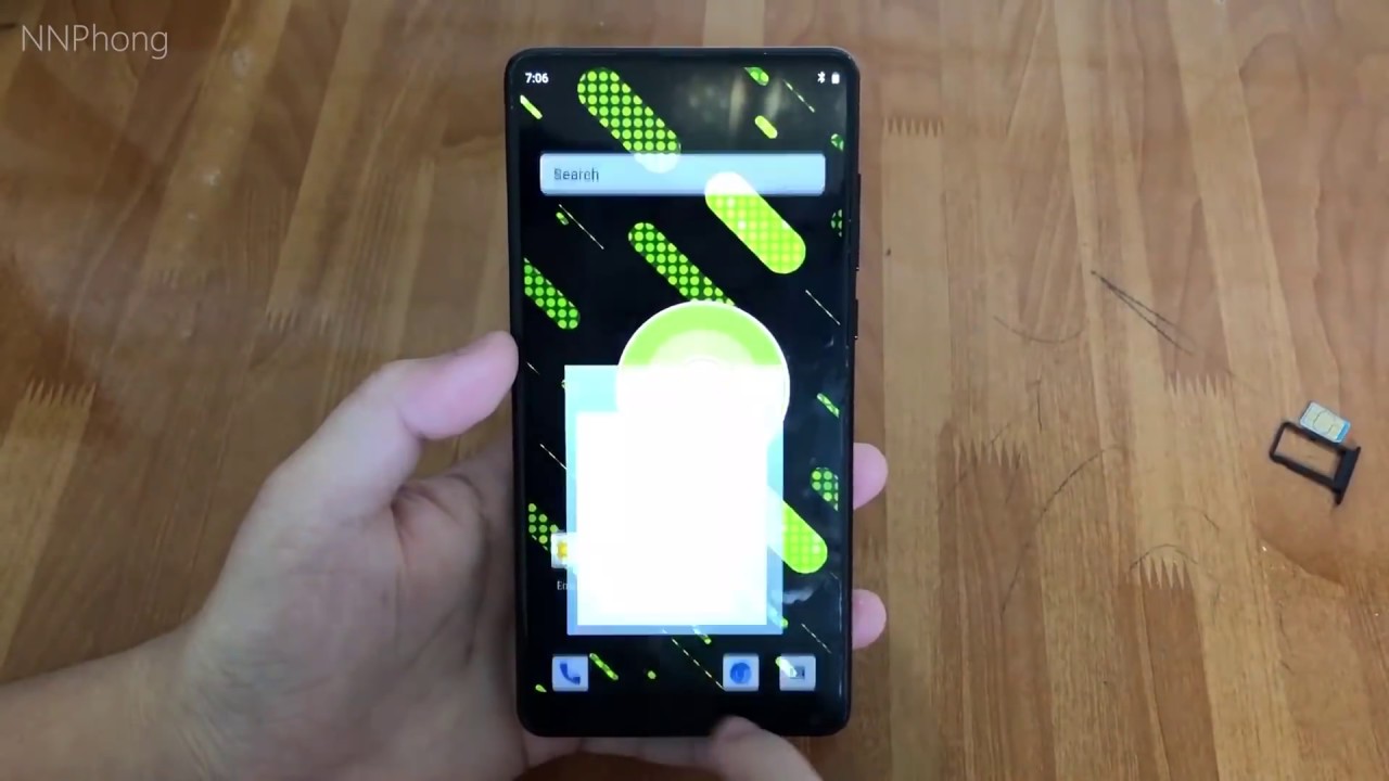 Best Custom ROMs for Xiaomi Mi Mix 2 & Gaming Performance (Android 9 ...