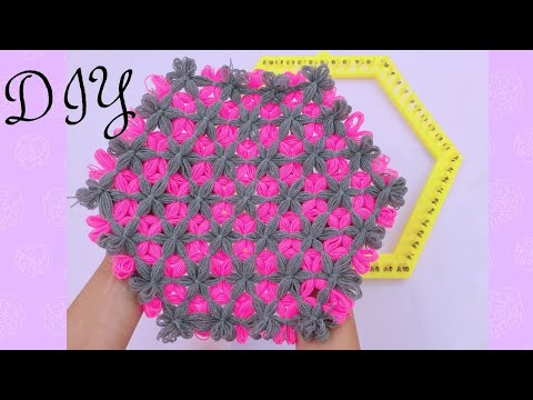 Kasnakta Lif Yapımı | Lifmatik ile Kolay Lif Modelleri Yapılışı 2🧶🧵😍👍🙋