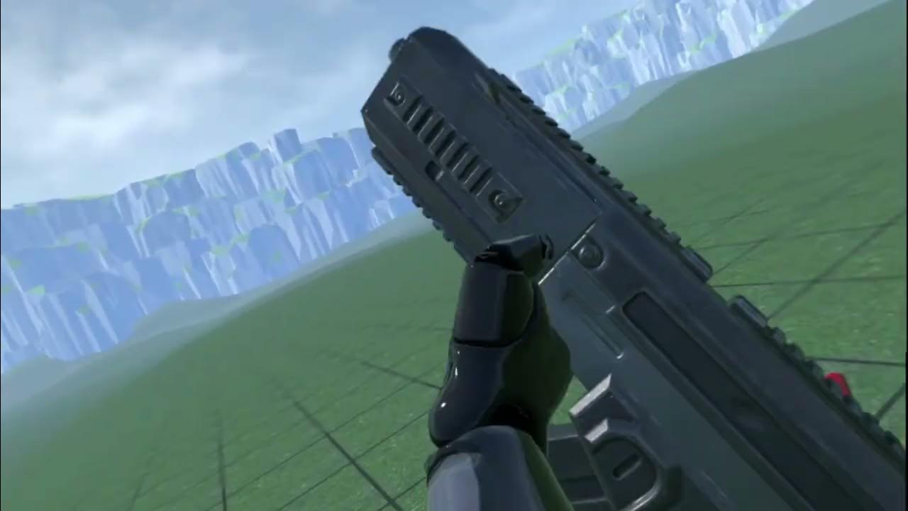 Having fun with the bonus pack in Down Shot VR! (Hilarious! 30 sub special) - YouTube