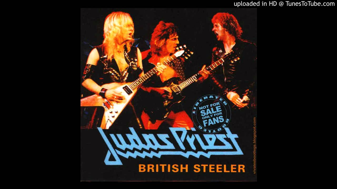 Judas Priest: Green Manalishi (With The Two-Pronged Crown) - YouTube