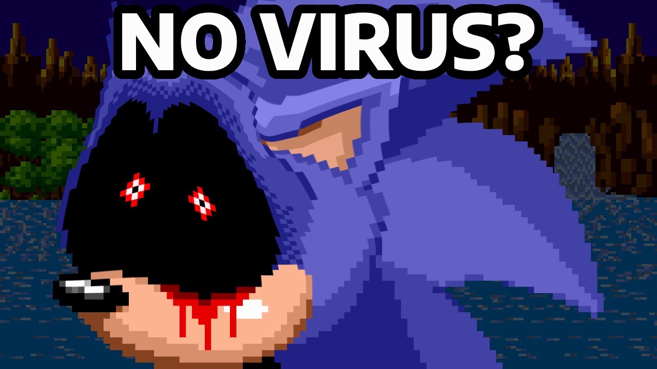Fatality but Satax & Sonic Sings It - YouTube