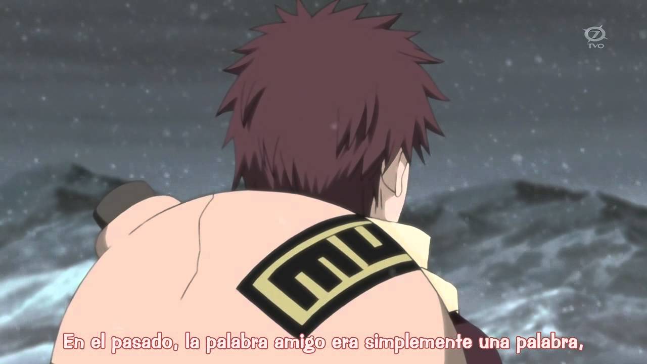 208TNF Naruto shippuden 208 x264720p cut - YouTube