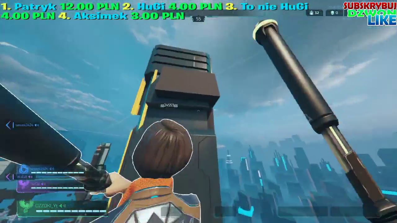 Hyper Escape Gameplay with hugi - YouTube