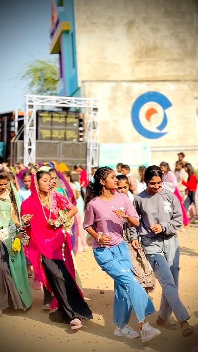 new Timli dance ️💃|| Vishal jamune|| #shortvideo #aadivasi #aadiwasi #adivasi - YouTube