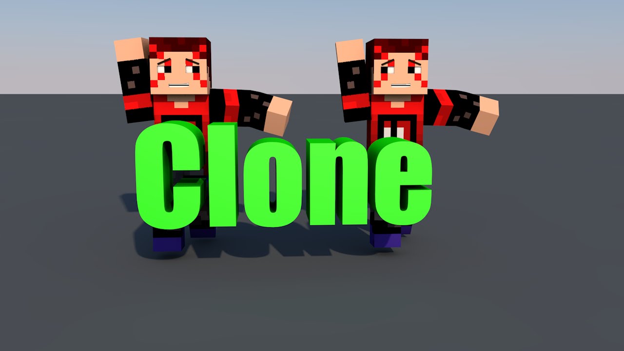 Comandos fill e clone-Redstone Tutorial 15 - YouTube
