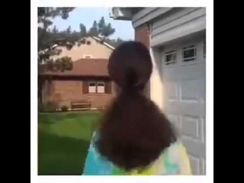 VINE Girl with braces 2015 Chloe Lmao Original