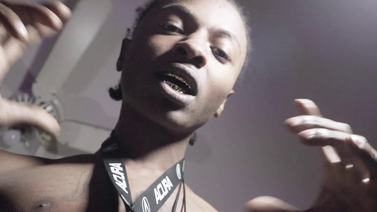 Certified Trapper - Backed up - YouTube