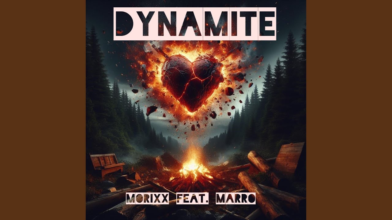 Dynamite (feat. Morixx) - YouTube