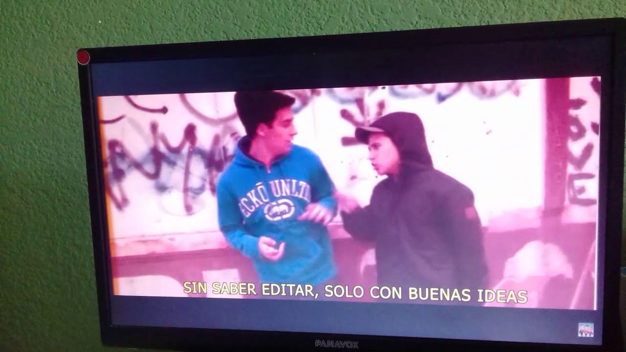 Raccionando a "nada nos va a parar " De Fabri Lemus - YouTube