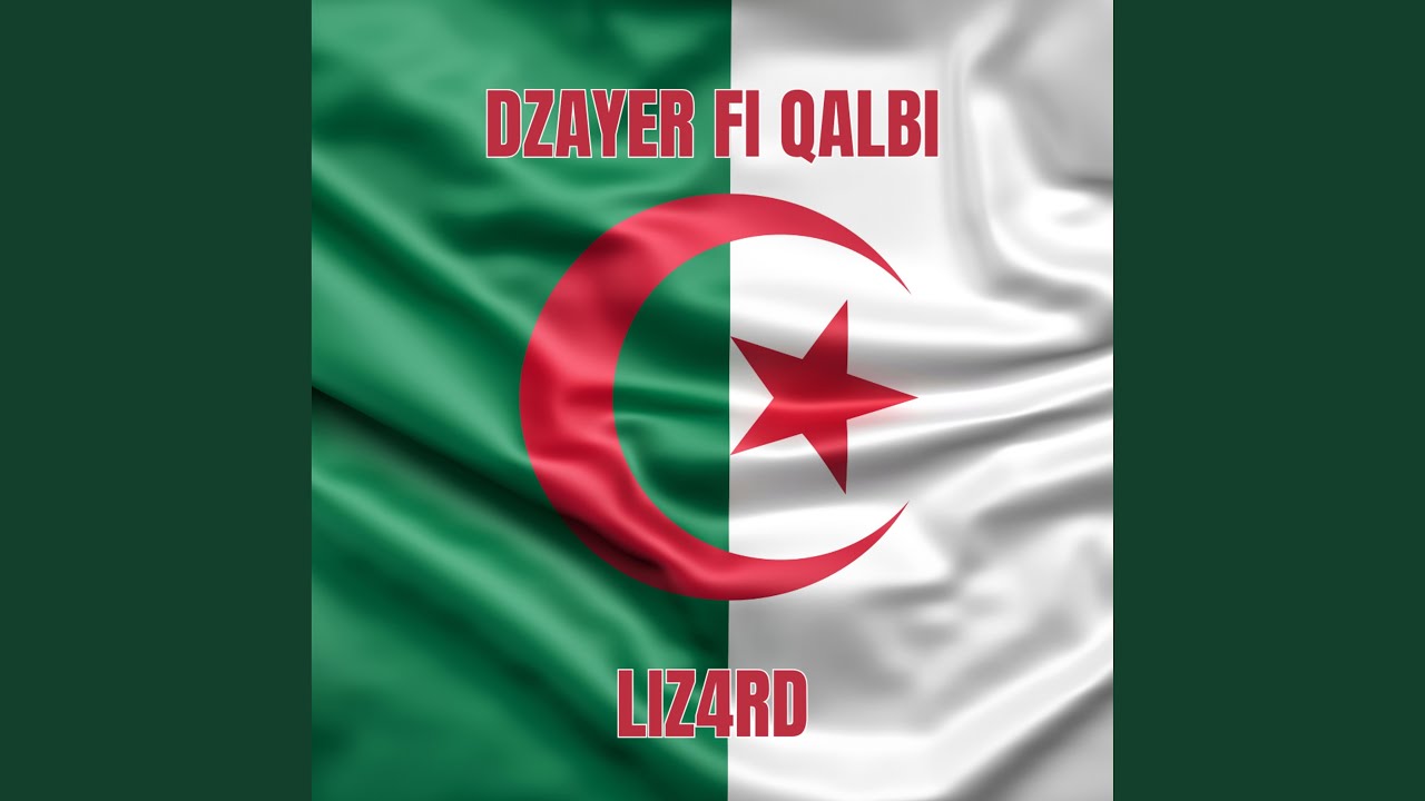 Dzayer fi qalbi - YouTube