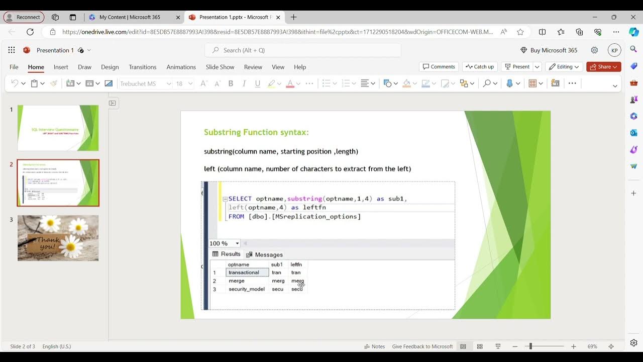 SQL Interview Question LEFT RIGHT And SUBSTRING Functions With sql-interview-question-left-right-and-substring-functions-with