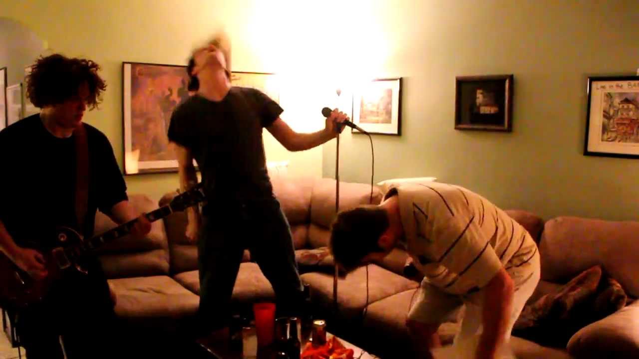 Poonman (spoof of Spoonman) - YouTube