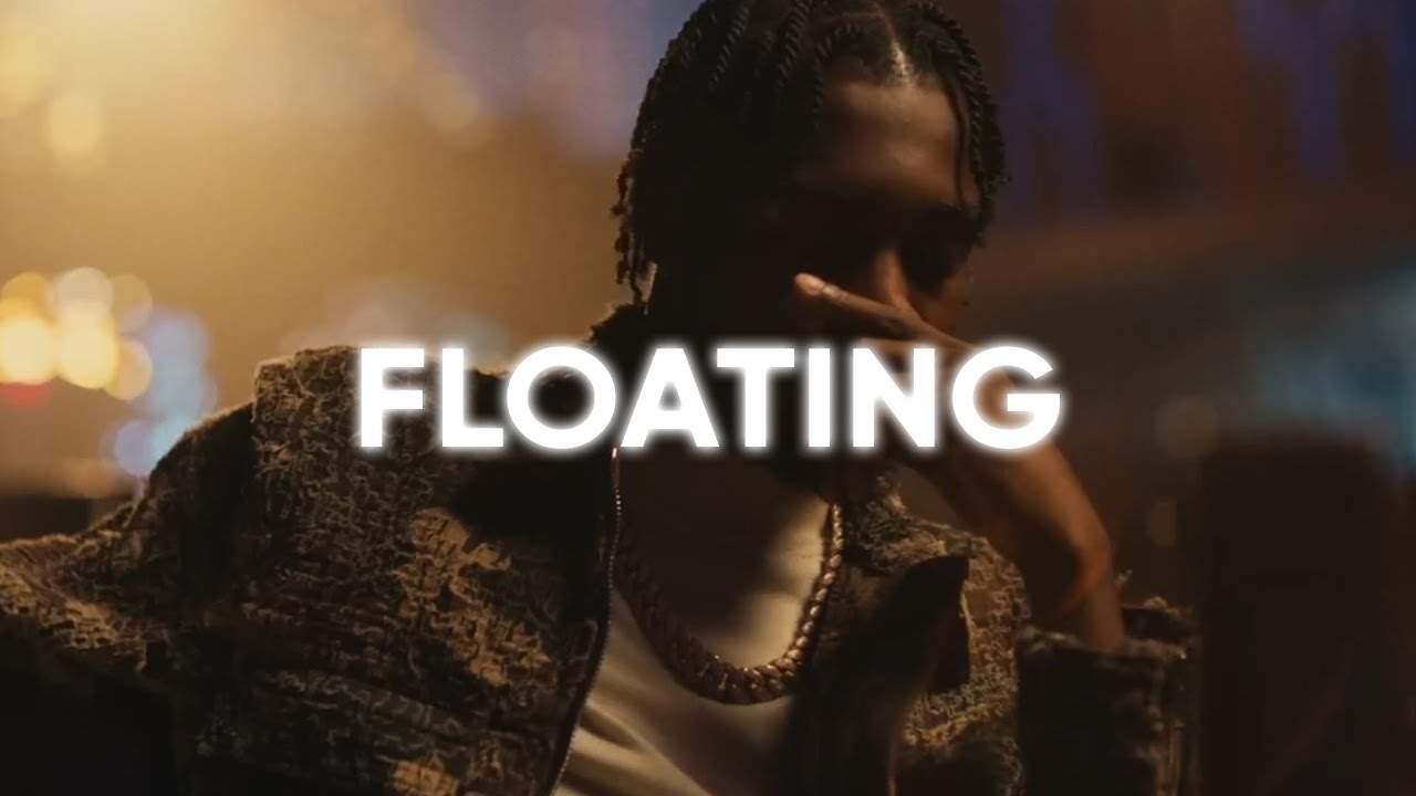 [FREE] Lil Tjay Type Beat x Stunna Gambino Type Beat - "Floating" - YouTube