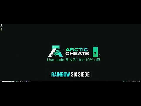 The SAFEST R6 Cheats in 2025 Ring 1 Rainbow Six Siege Hack Showcase ...