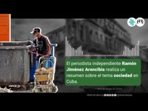 Resumen sobre el tema sociedad en Cuba - YouTube