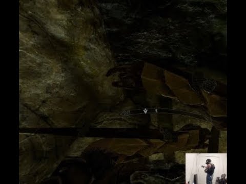 Skyrim VR Body Mod - YouTube