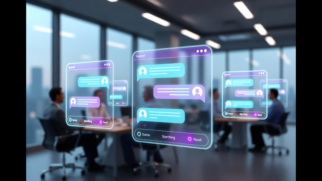 Koah 2026: Monetize AI Conversations Without Annoying Users - YouTube