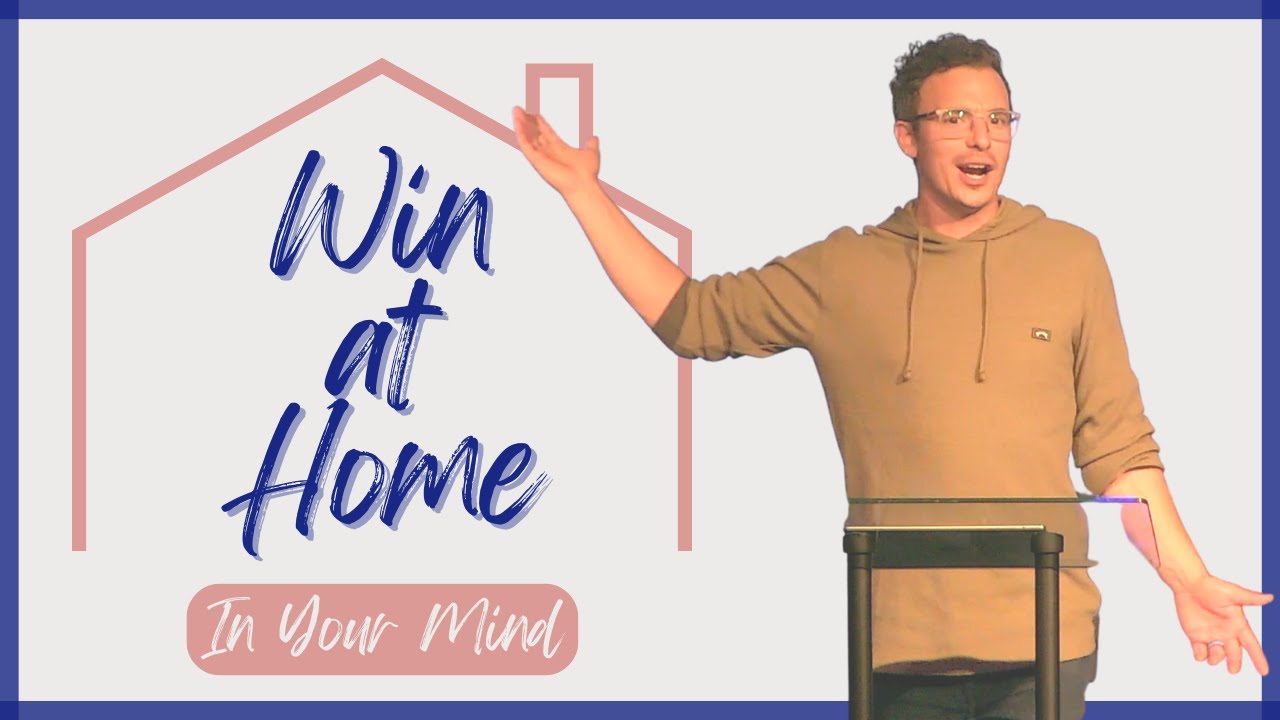 WIN AT HOME - In Your Mind - YouTube