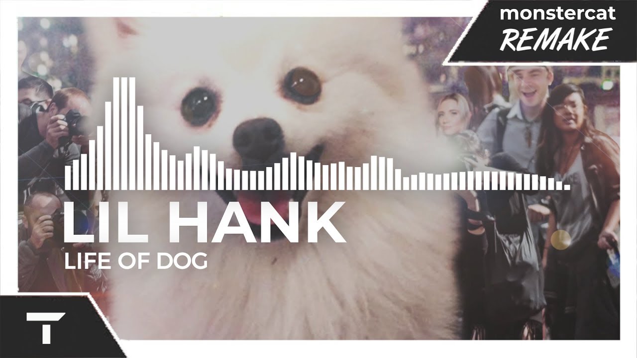 Lil Hank - Life Of Dog [Monstercat NL Remake] - YouTube