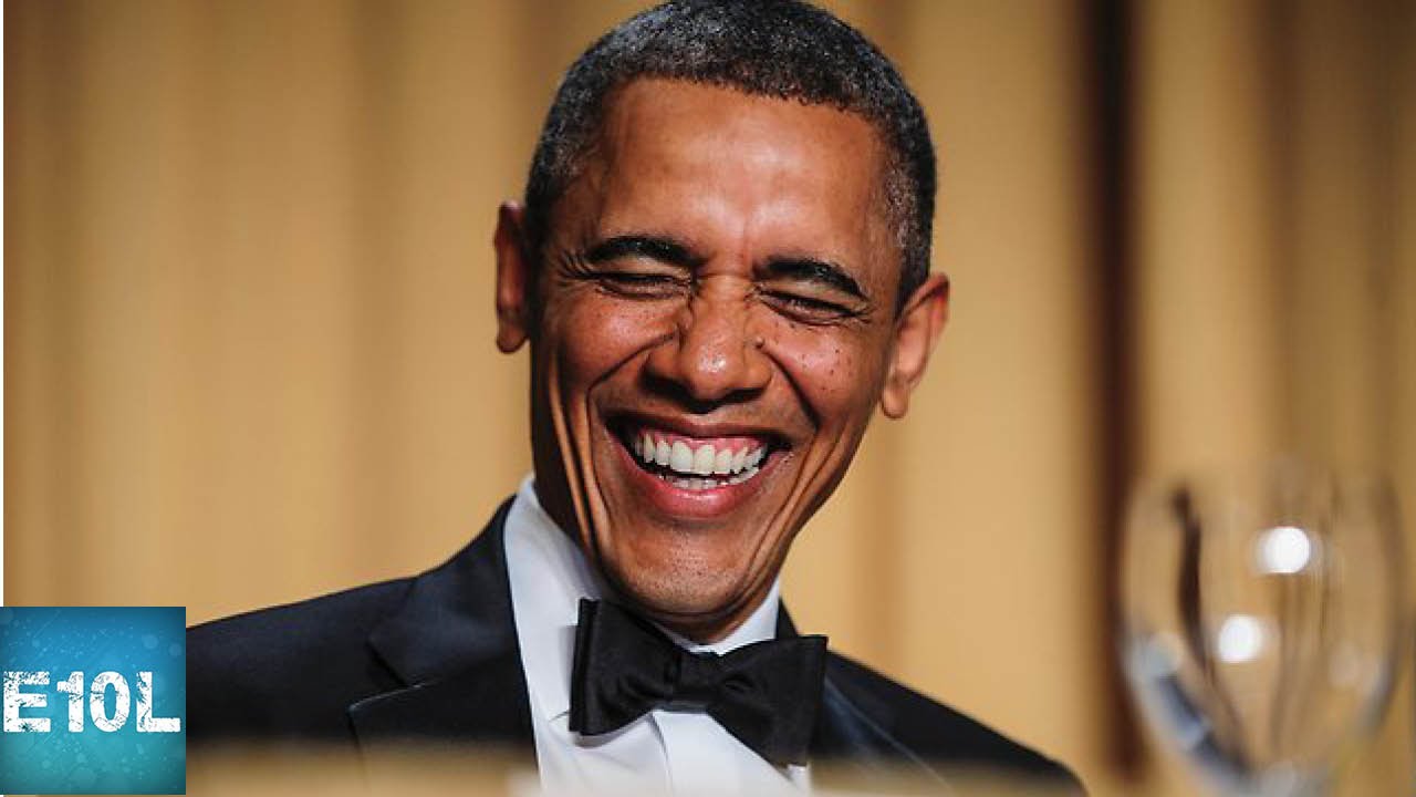 10 EPIC President Obama Accomplishments - YouTube