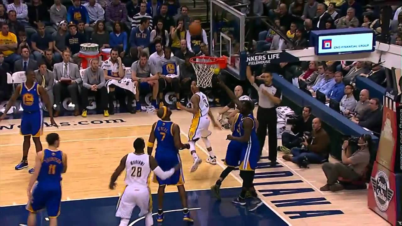 Circus Shots of the 2013-14 NBA Regular Season - Part 2 - YouTube